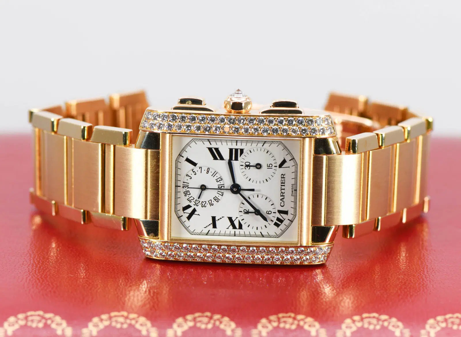 How to check a Cartier serial number? – Auriks